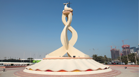 Jordan & The Arab Sheikdoms - Tour to Jordan, Oman, Kuwait, Bahrain ...