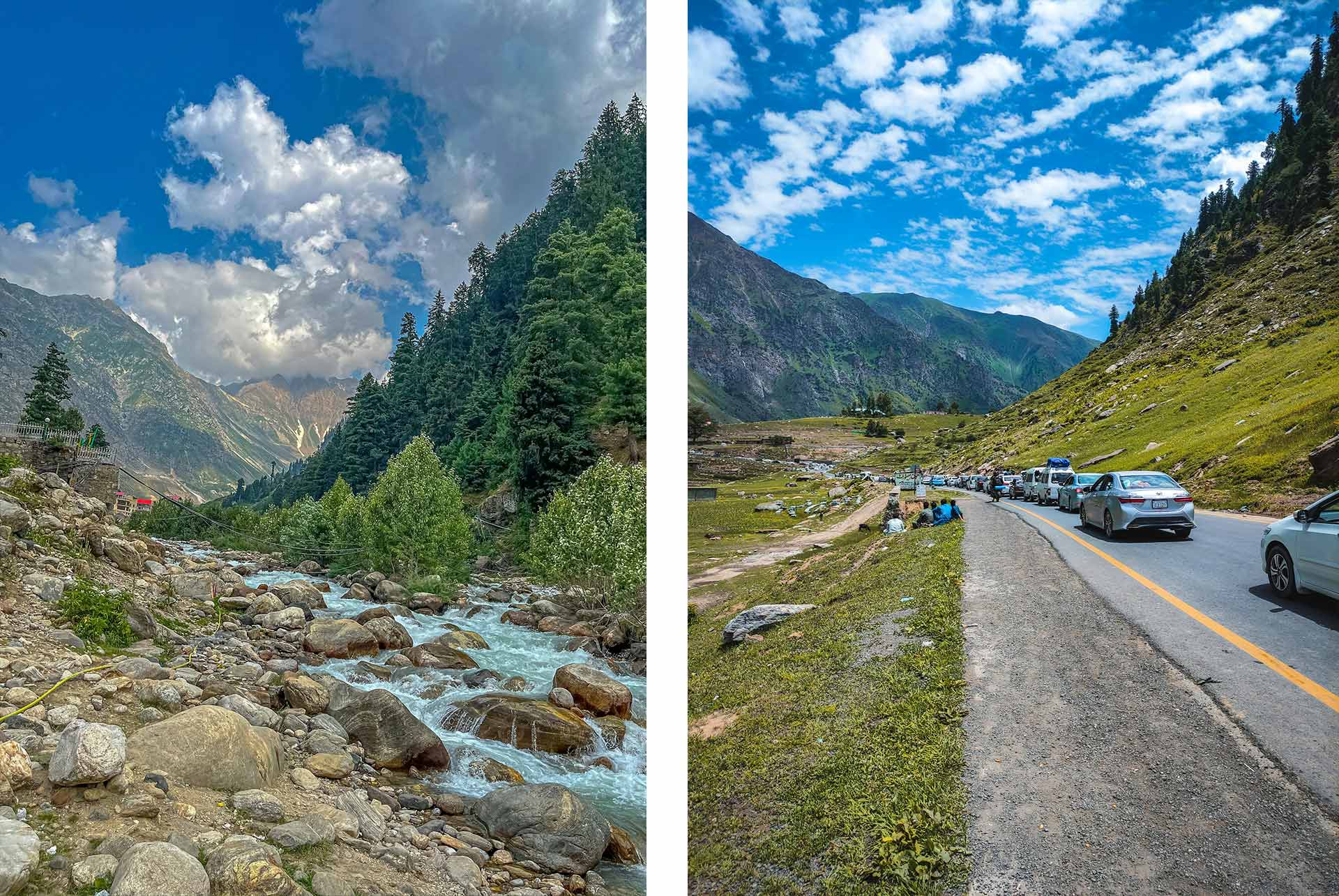 Pakistan: Hunza to Karachi | Bestway Tours & Safaris